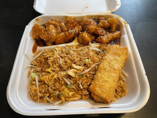 FIVE FONG CHEF - Updated January 2026 - 32 Photos & 31 Reviews - 8114 W ...