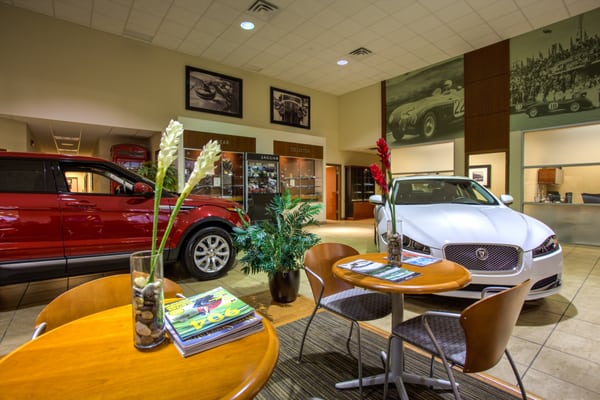 LAND ROVER JACKSONVILLE - Updated January 2026 - 37 Photos & 47 Reviews ...