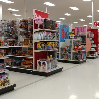 TARGET - Updated November 2025 - 22 Photos & 31 Reviews - 600 Amherst ...