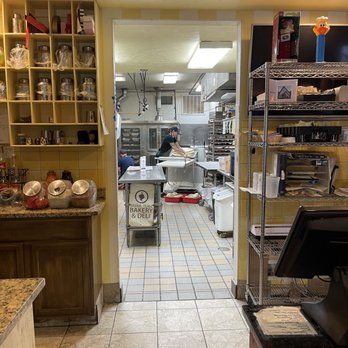 BRIAR ROSE BAKERY & DELI - Updated November 2024 - 85 Photos & 137 Reviews - 28 E Main St ...