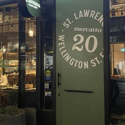 CANTINA MERCATTO - Updated March 2025 - 144 Photos & 63 Reviews - 20 ...