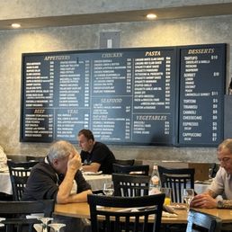 DON PEPPE - Updated January 2026 - 833 Photos & 799 Reviews - 135-58 ...