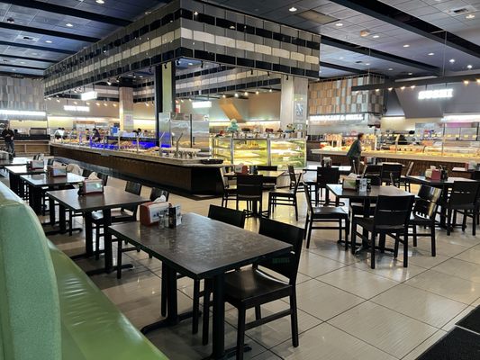 FEAST BUFFET - Updated October 2025 - 2503 Photos & 1511 Reviews - 485 ...