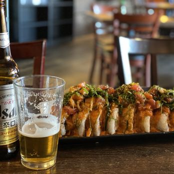 SATOMI SUSHI - Updated July 2024 - 3238 Photos & 2443 Reviews - 3655 ...