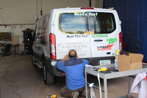 1ST VEGAS AUTO BODY SHOP - Updated September 2025 - 63 Photos - 3132 ...