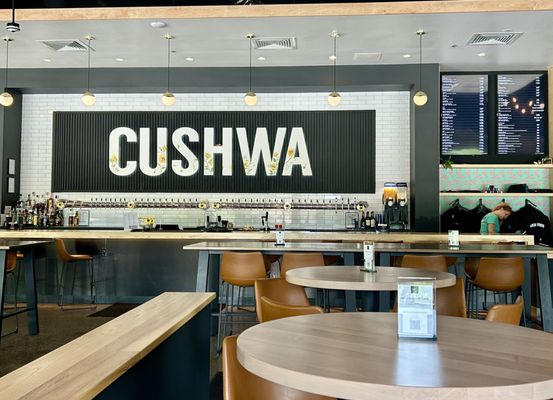 CUSHWA AND RAD PIES TAPROOM - Updated December 2025 - 244 Photos & 118 ...