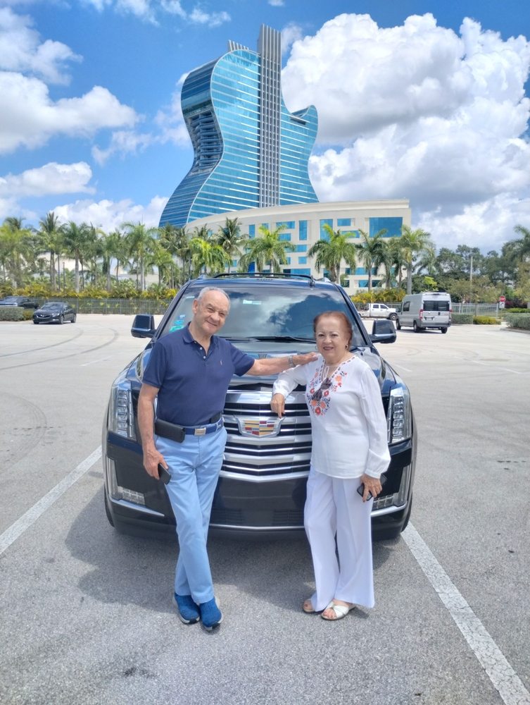 US LIMO CAR SERVICE - Updated May 2024 - 19 Photos - Davie, Florida ...