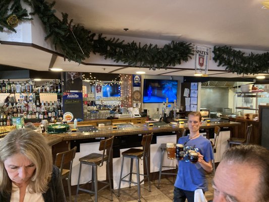 PROST RENO BIERGARTEN - Updated December 2025 - 547 Photos & 275 ...