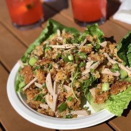 GOLDEN TRIANGLE ASIAN FUSION - 215 Photos & 54 Reviews - 9320 SE ...