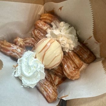 CHURRO ADDICT - Updated August 2024 - 189 Photos & 139 Reviews - 3151 ...