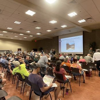 APACHE JUNCTION MULTI-GENERATIONAL CENTER - Updated October 2025 - 25 ...