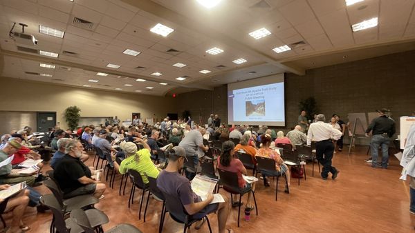 APACHE JUNCTION MULTI-GENERATIONAL CENTER - Updated October 2025 - 25 ...