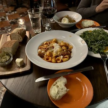 TULIO - 464 Photos & 727 Reviews - 1100 Fifth Ave, Seattle, Washington ...