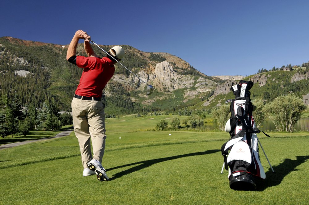 SNOWCREEK GOLF COURSE - Updated August 2025 - 19 Photos & 26 Reviews ...