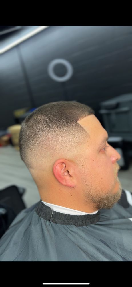 RELENTLESS BARBER STUDIO - Updated September 2024 - 30 Photos - 1782 4th St, Norco, California ...