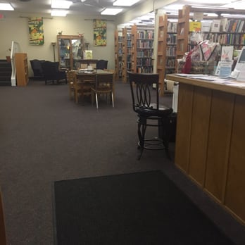 DORMONT PUBLIC LIBRARY - Updated July 2025 - 13 Photos - 2950 W Liberty ...