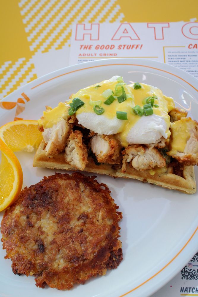 HATCH - Updated May 2025 - 1022 Photos & 1096 Reviews - 286 Main St ...