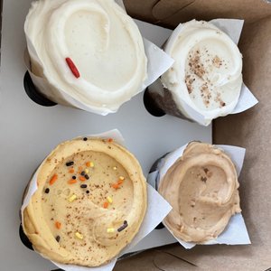 BAKED & WIRED - 4185 Photos & 4968 Reviews - 1052 Thomas Jefferson St ...