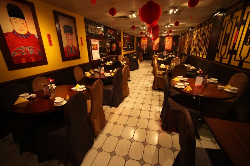 PADDYFIELD RESTAURANT - Updated August 2025 - 12 Photos & 16 Reviews ...