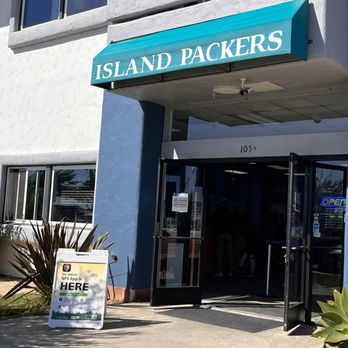 ISLAND PACKERS CRUISES - Updated December 2025 - 59 Photos & 38 Reviews ...