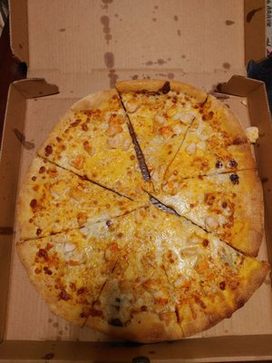 GLORIA’S PIZZERIA - 27 Photos & 94 Reviews - 920 Main St, Winchester ...