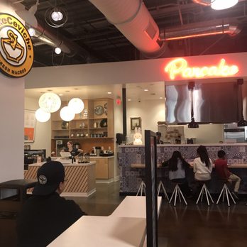 THE ANNEX FOOD HALL - Updated July 2025 - 363 Photos & 106 Reviews ...