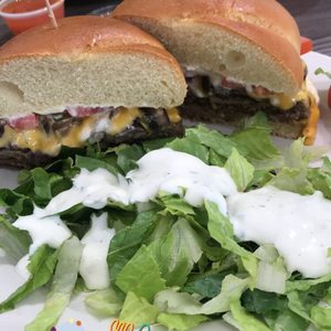 THREE POTATO MORE - 13 Reviews - American (Traditional) - 1600 Metro Dr ...