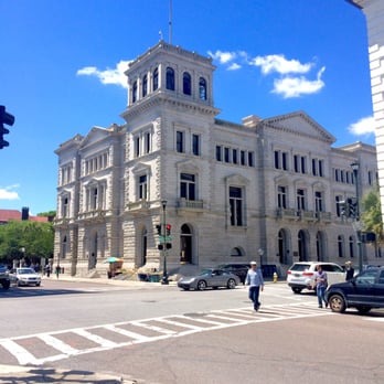 FOUR CORNERS OF LAW - Updated July 2025 - 39 Photos - 77 Meeting St ...