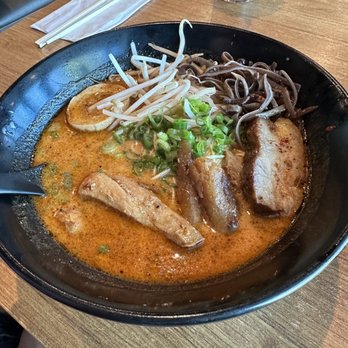 KAZU RAMEN - Updated November 2024 - 262 Photos & 222 Reviews - 1849 E ...