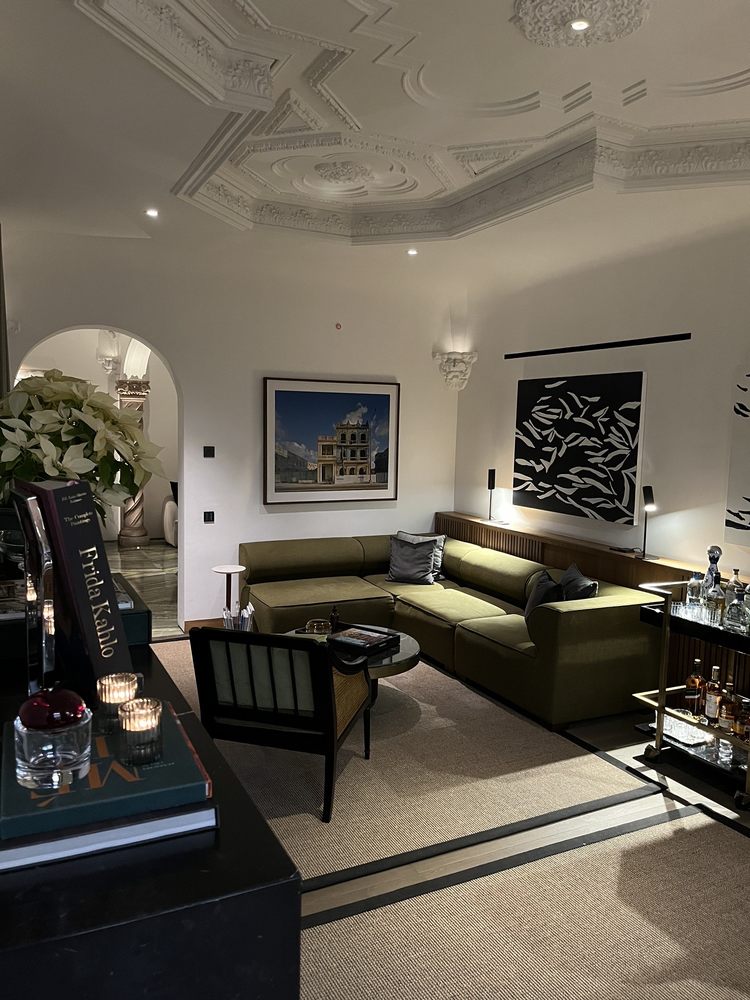 CASA POLANCO HOTEL BOUTIQUE - Luis G. Urbina 84, México, D.F., Mexico - Hotels - Phone Number - Yelp