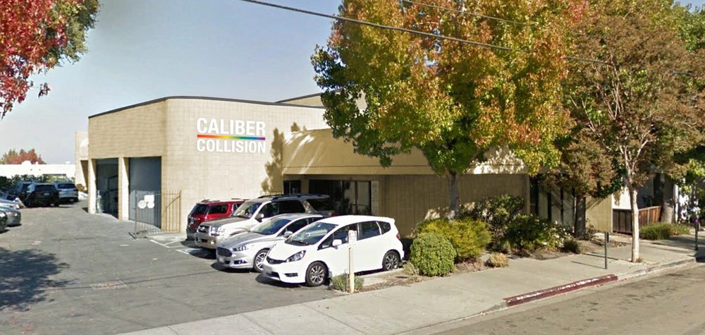 CALIBER COLLISION - 11 Photos & 19 Reviews - Body Shops - 1414 Pine St ...