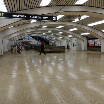 BART - DOWNTOWN BERKELEY STATION - Updated December 2025 - 177 Photos ...