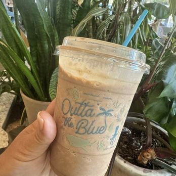 OUTTA THE BLUE CAFE - Updated July 2025 - 223 Photos & 135 Reviews ...