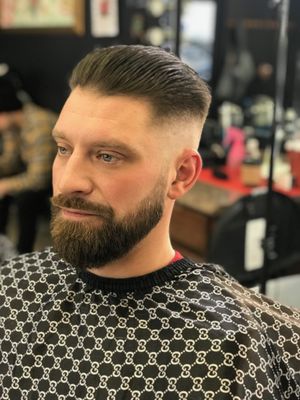 AK FADEZ BARBERSHOP - Updated October 2025 - 30 Photos & 18 Reviews ...