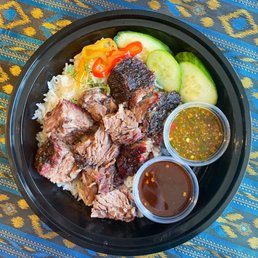 BUCK TUI BBQ - Updated January 2025 - 501 Photos & 267 Reviews - 6737 W ...