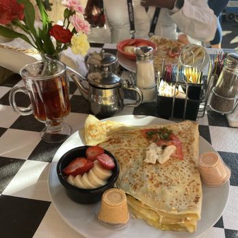 LE CAFÉ CRÊPE - Updated January 2025 - 1012 Photos & 1065 Reviews - 200 ...