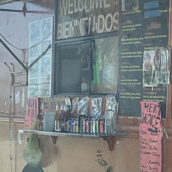 TACOS EL SABOR CHILANGO - Updated October 2025 - 7368 State Rte 471 ...