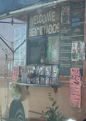 TACOS EL SABOR CHILANGO - Updated July 2025 - 7368 State Rte 471 ...