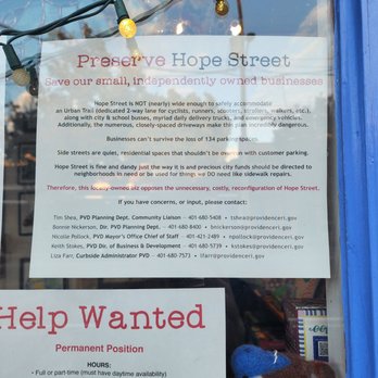 RHODY CRAFT - Updated December 2025 - 31 Photos & 40 Reviews - 769 Hope ...