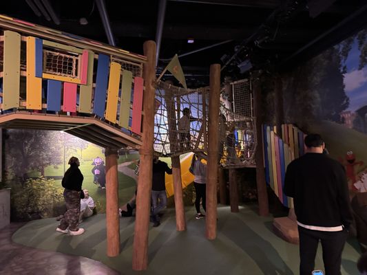 SESAME STREET LEARN & PLAY - Updated October 2025 - 25 Photos - 1 ...