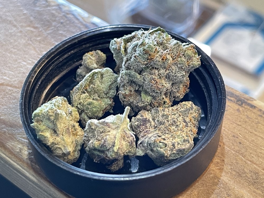FIRE LEAF DISPENSARY - Updated April 2025 - 1327 S Broadway, Edmond ... FIRE LEAF DISPENSARY - Updated April 2025 - 1327 S Broadway, Edmond ...