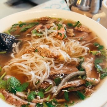 PHO CHAU RESTAURANT - Updated January 2025 - 136 Photos & 208 Reviews (3.7 ⭐️) - 1640 W ...