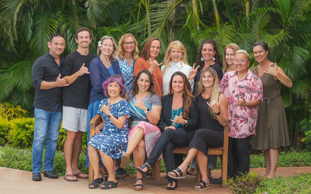 MINDFUL LIVING GROUP - Updated August 2025 - 1300 N Holopono St, Kihei ...
