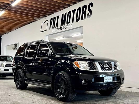 PDX MOTORS - Updated December 2025 - 59 Photos & 113 Reviews - 7344 SE ...