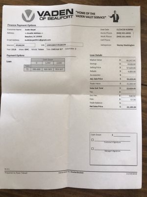 VADEN OF BEAUFORT - Updated November 2025 - 27 Photos & 70 Reviews ...