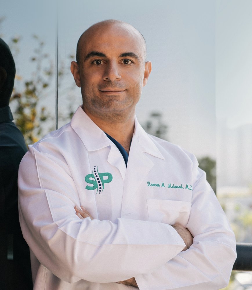 HOOMAN MELAMED, MD FAAOS - Updated January 2026 - 40 Photos & 86 Real ...