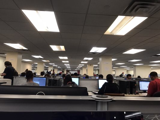 MD ANDERSON LIBRARY - Updated December 2025 - 25 Photos & 14 Reviews ...