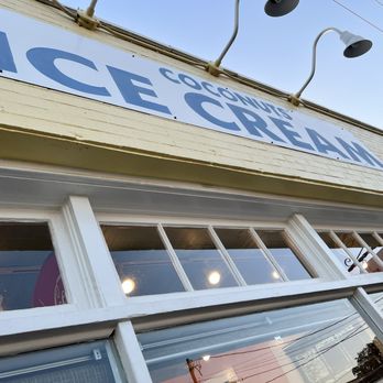 COCONUTS ICE CREAM - Updated January 2026 - 60 Photos & 88 Real Reviews ...