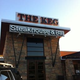 THE KEG STEAKHOUSE + BAR - DESERT RIDGE - Updated August 2025 - 786 ...