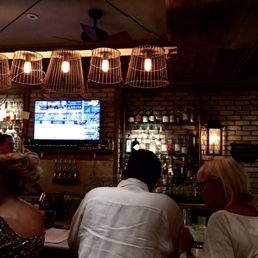 BAR TULIA - Updated December 2025 - 370 Photos & 262 Reviews - 462 ...